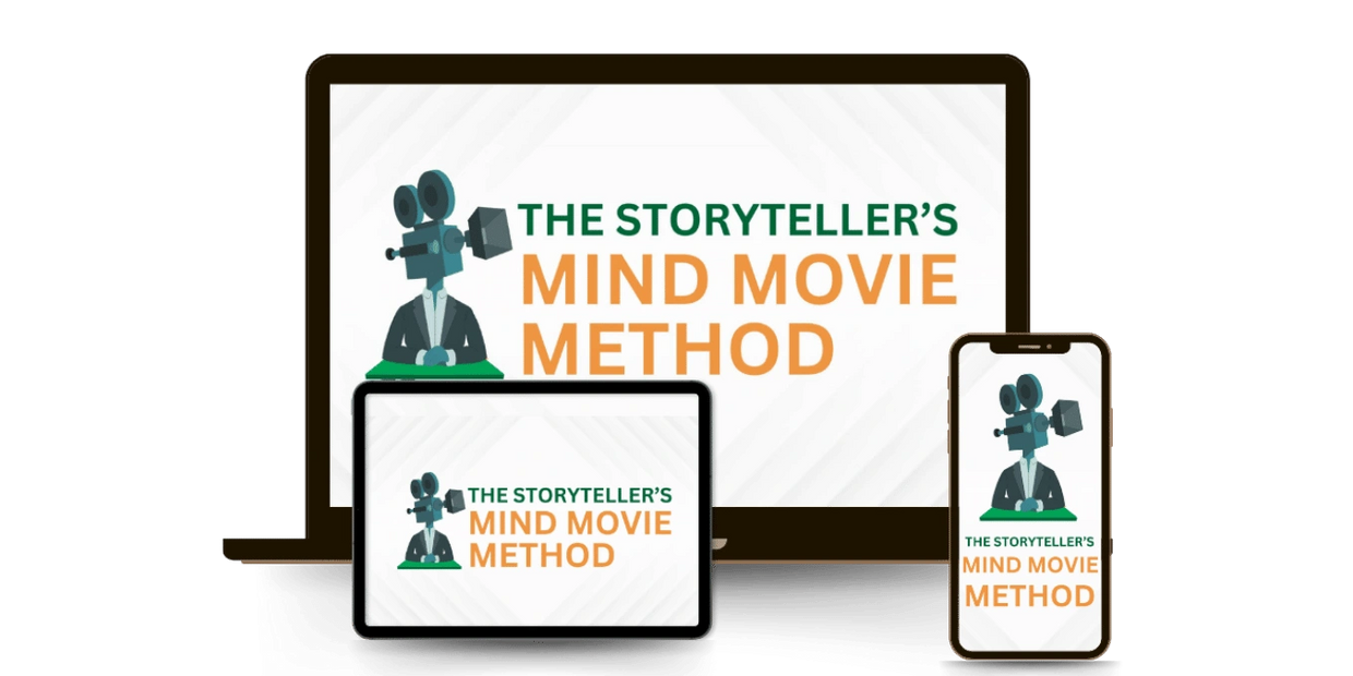 Storytelling Coaching for Executives - Story Fruition